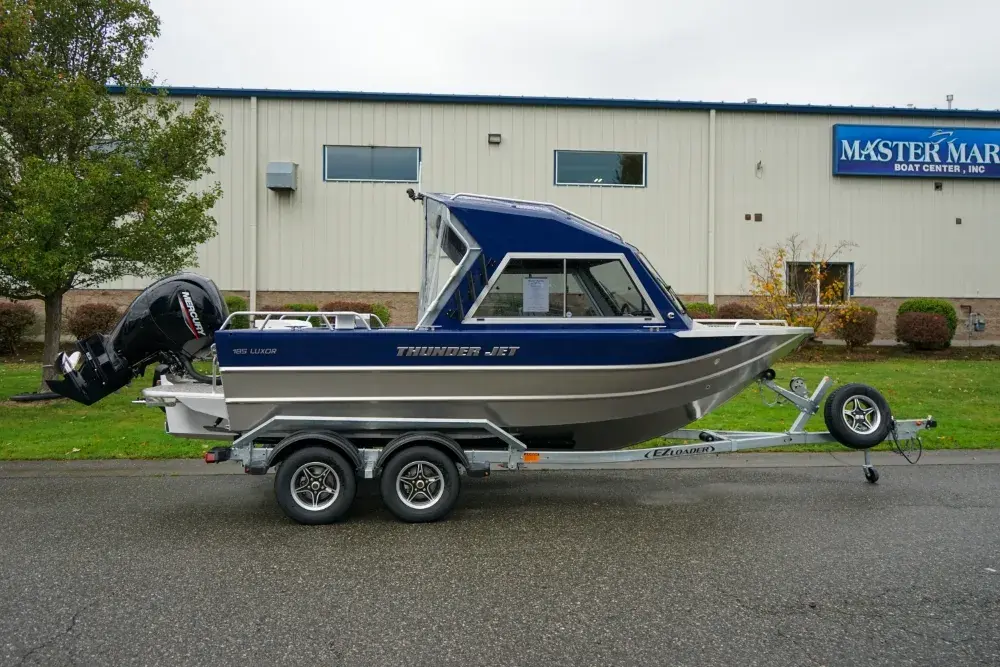 Buy Thunder Jet 185 Luxor HT #575856 - Rightboat
