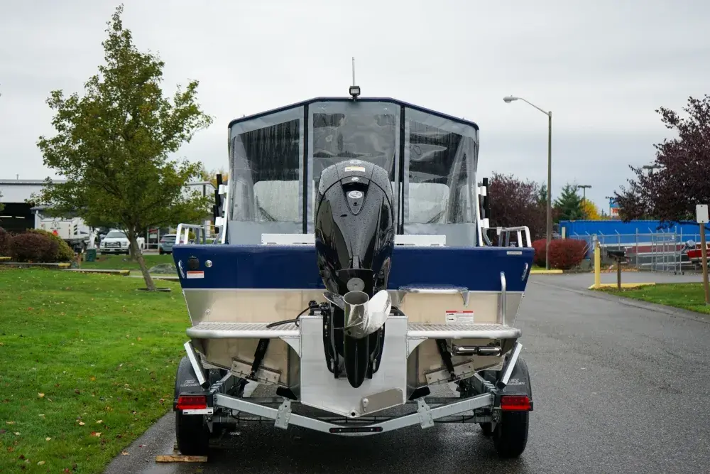 Buy Thunder Jet 185 Luxor HT #575856 - Rightboat