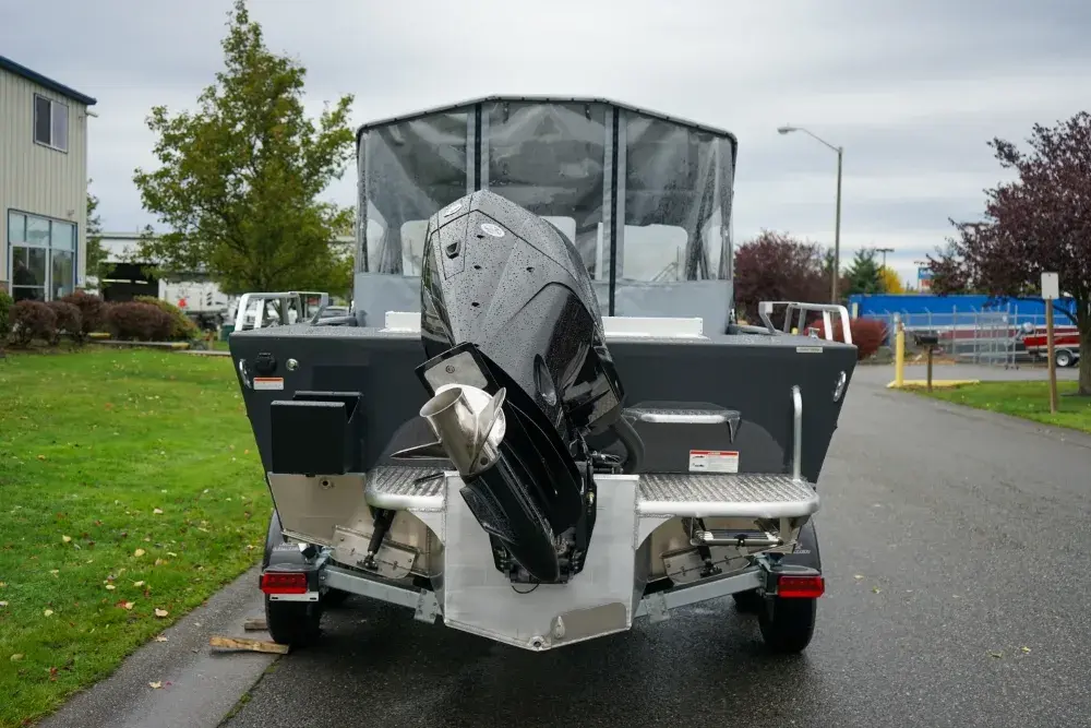 Buy Thunder Jet 200 Luxor #575858 - Rightboat