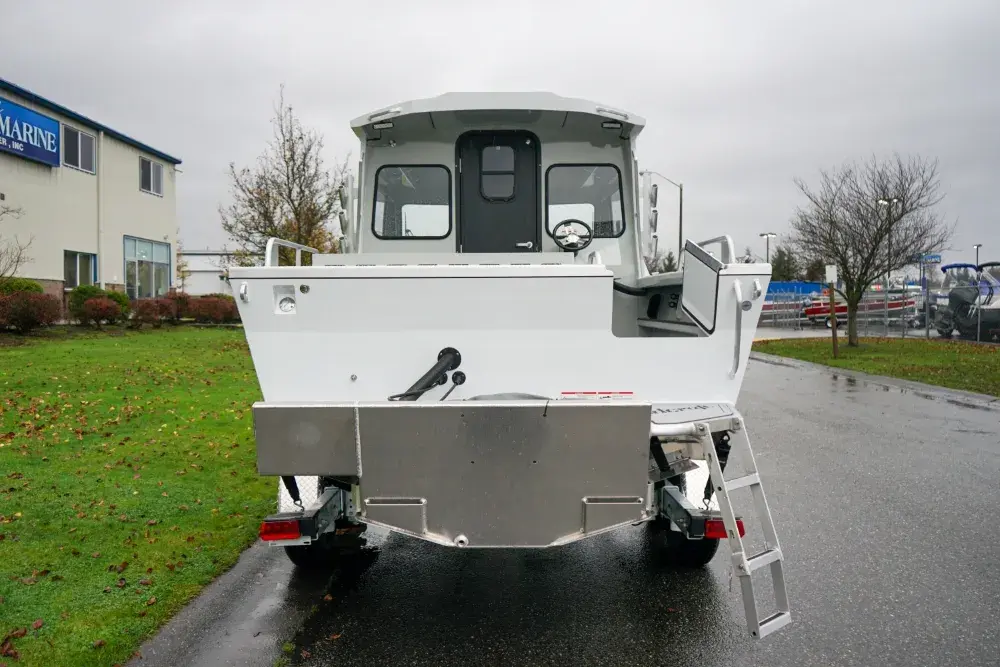 Buy Weldcraft Ocean King 220 #575869 - Rightboat