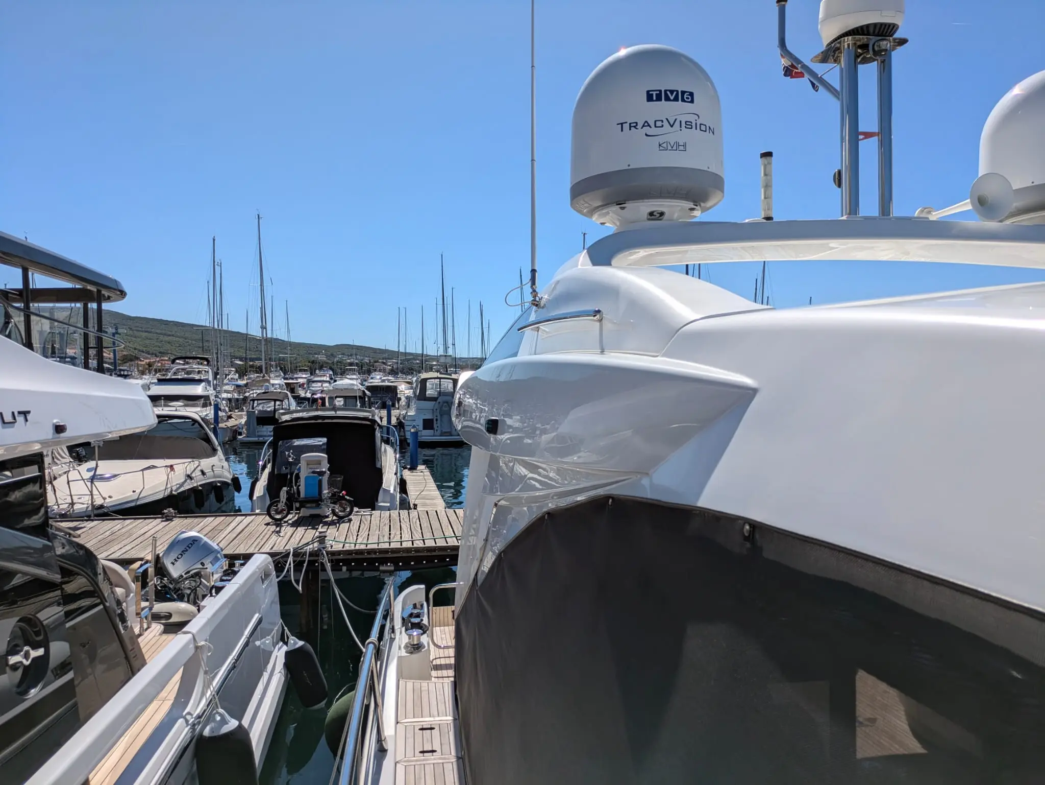 Buy Azimut S6 #575887 - Rightboat