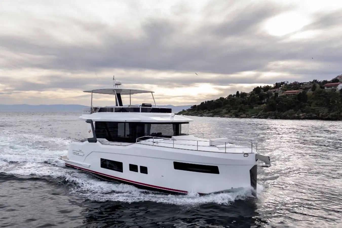 Buy Sirena 48 #575891 - Rightboat