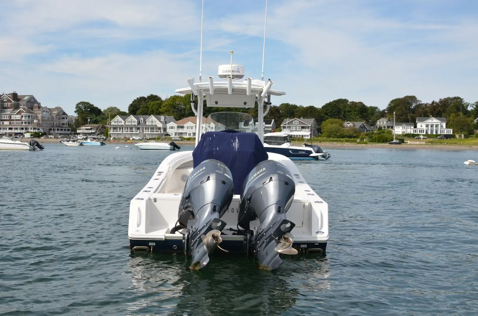 Buy Regulator 24 #575896 - Rightboat