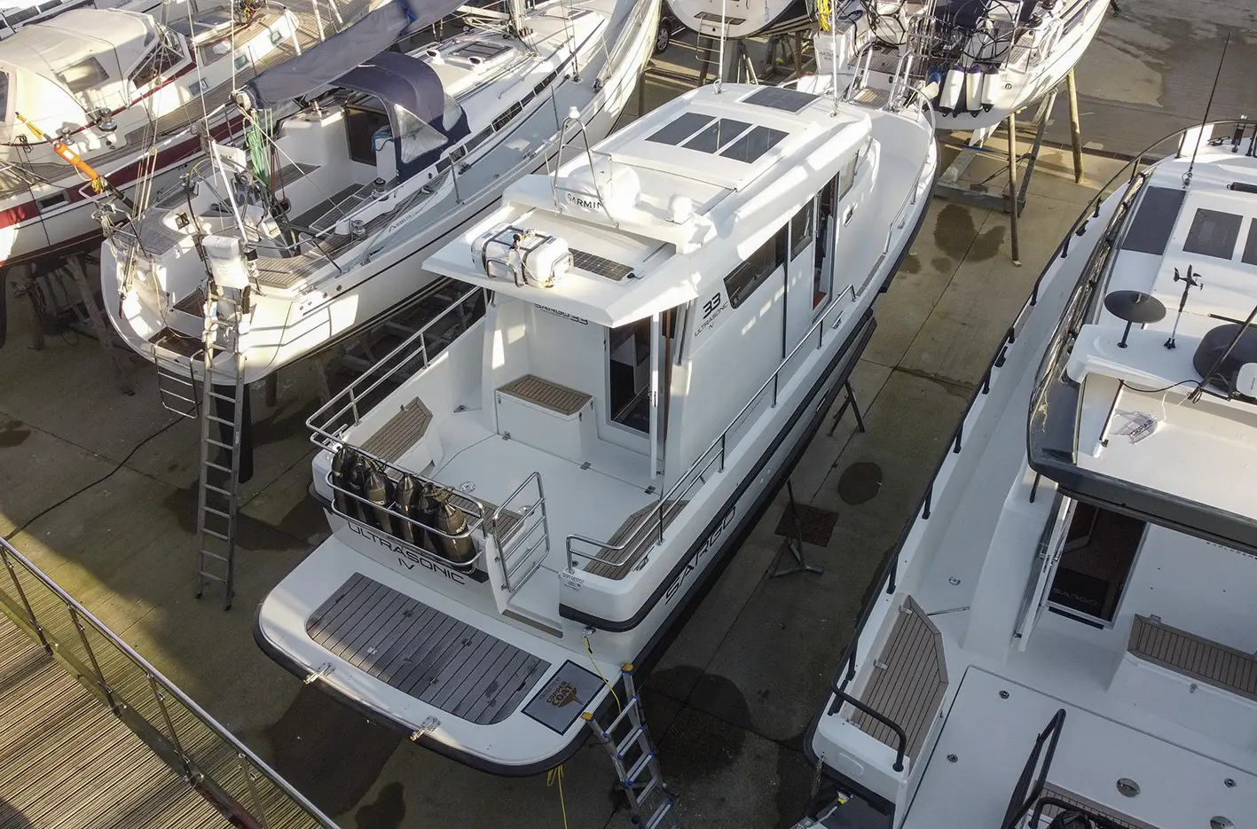 Buy Sargo 33 #575906 - Rightboat