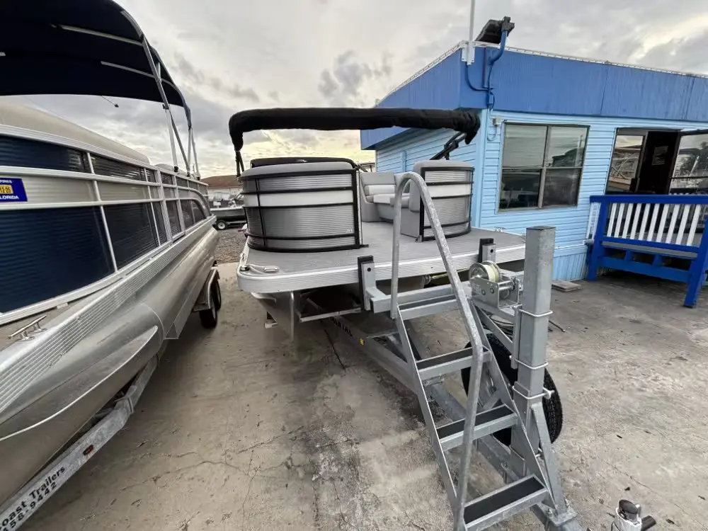 Buy Bennington 23 LSB #575908 - Rightboat