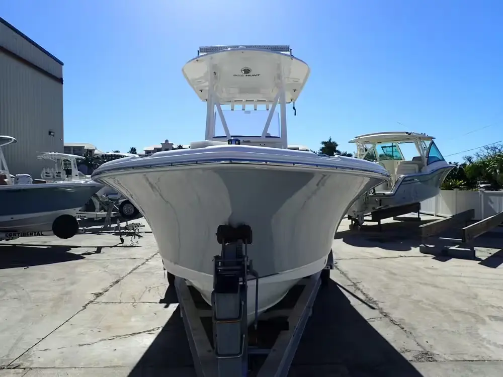 Buy Sea Hunt Ultra 234 #575913 - Rightboat