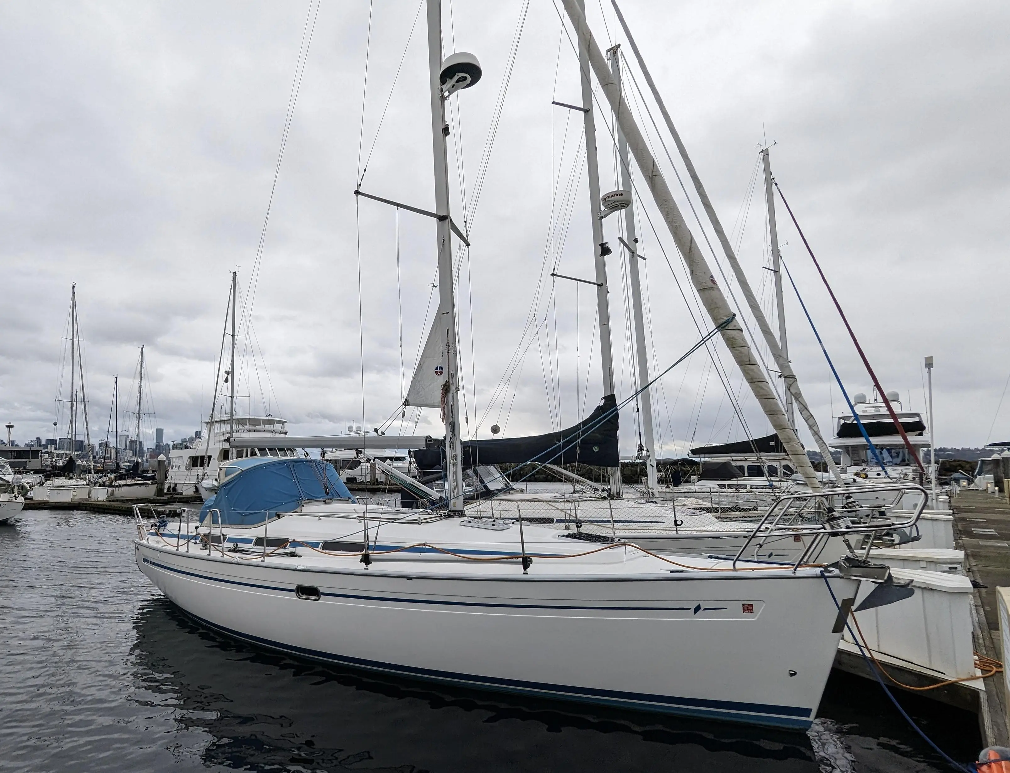 Buy Bavaria 34 #575918 - Rightboat