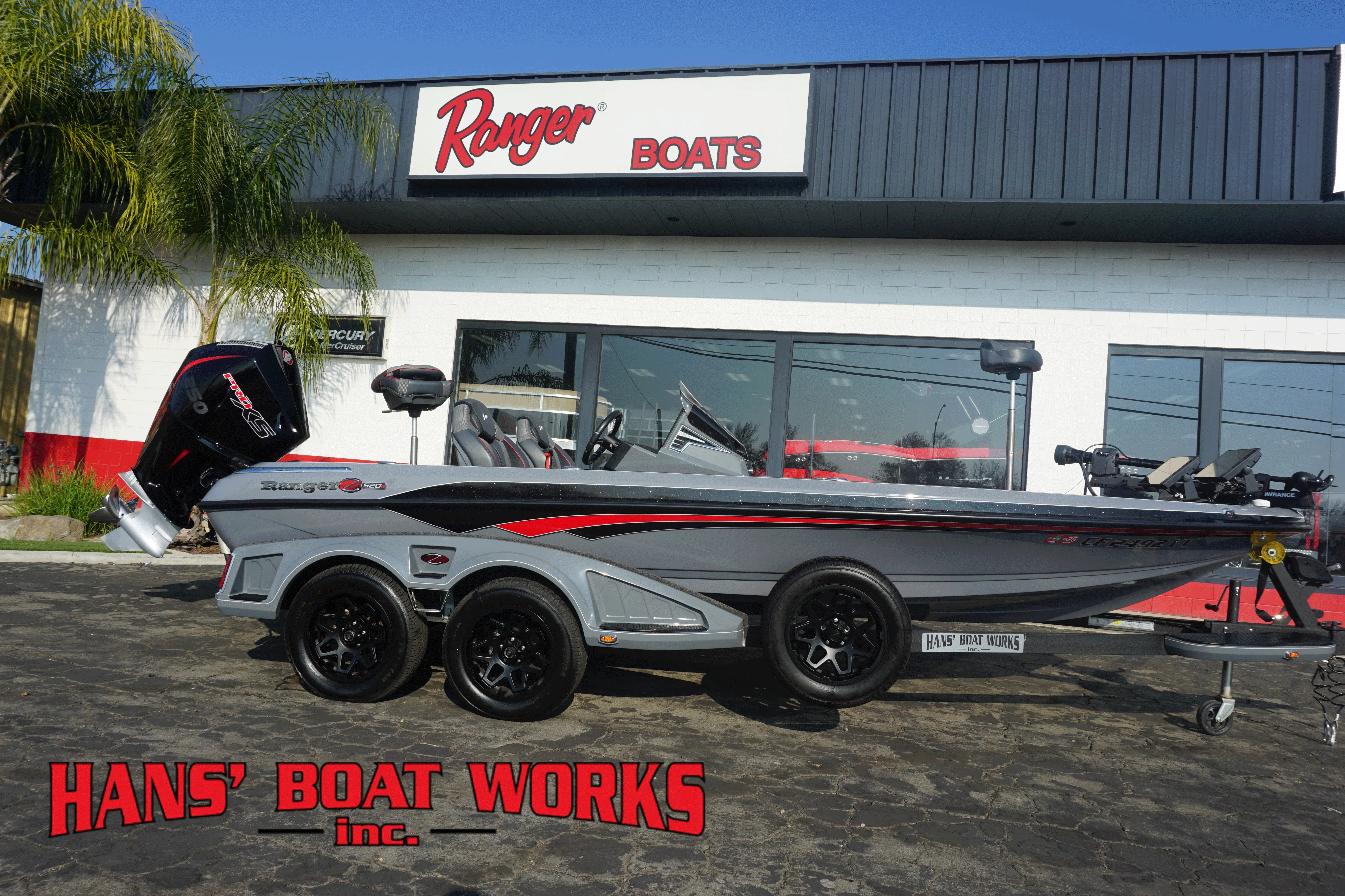 Buy Ranger Z520R #575919 - Rightboat