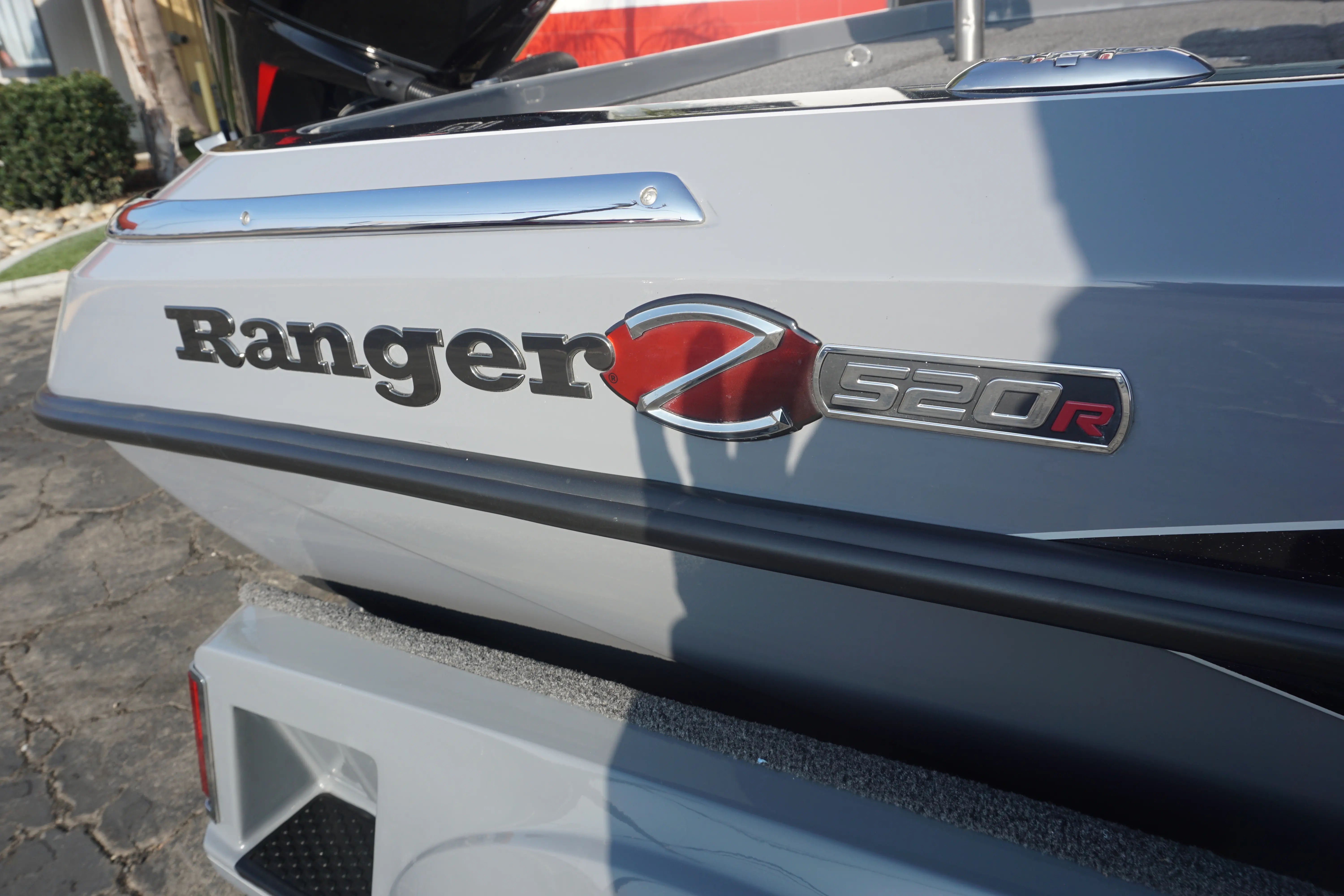 Buy Ranger Z520R #575919 - Rightboat
