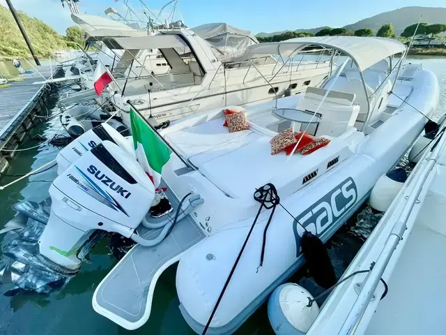 Buy Sacs S 42 Stratos #575923 - Rightboat