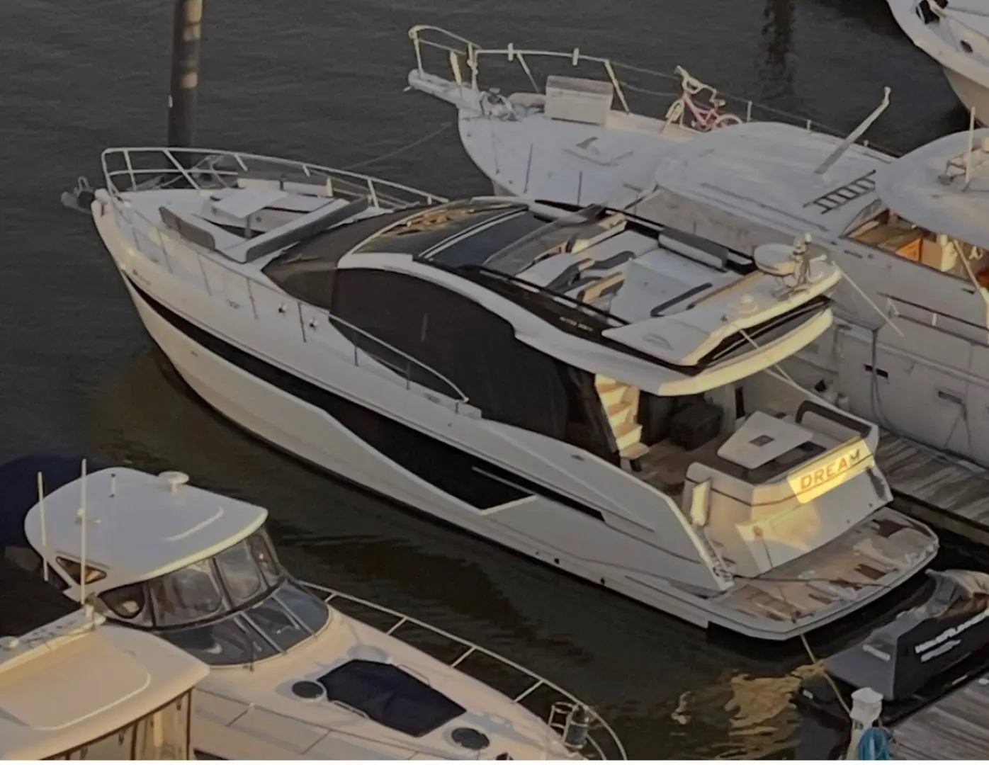 Buy Galeon 470 SKY #575925 - Rightboat