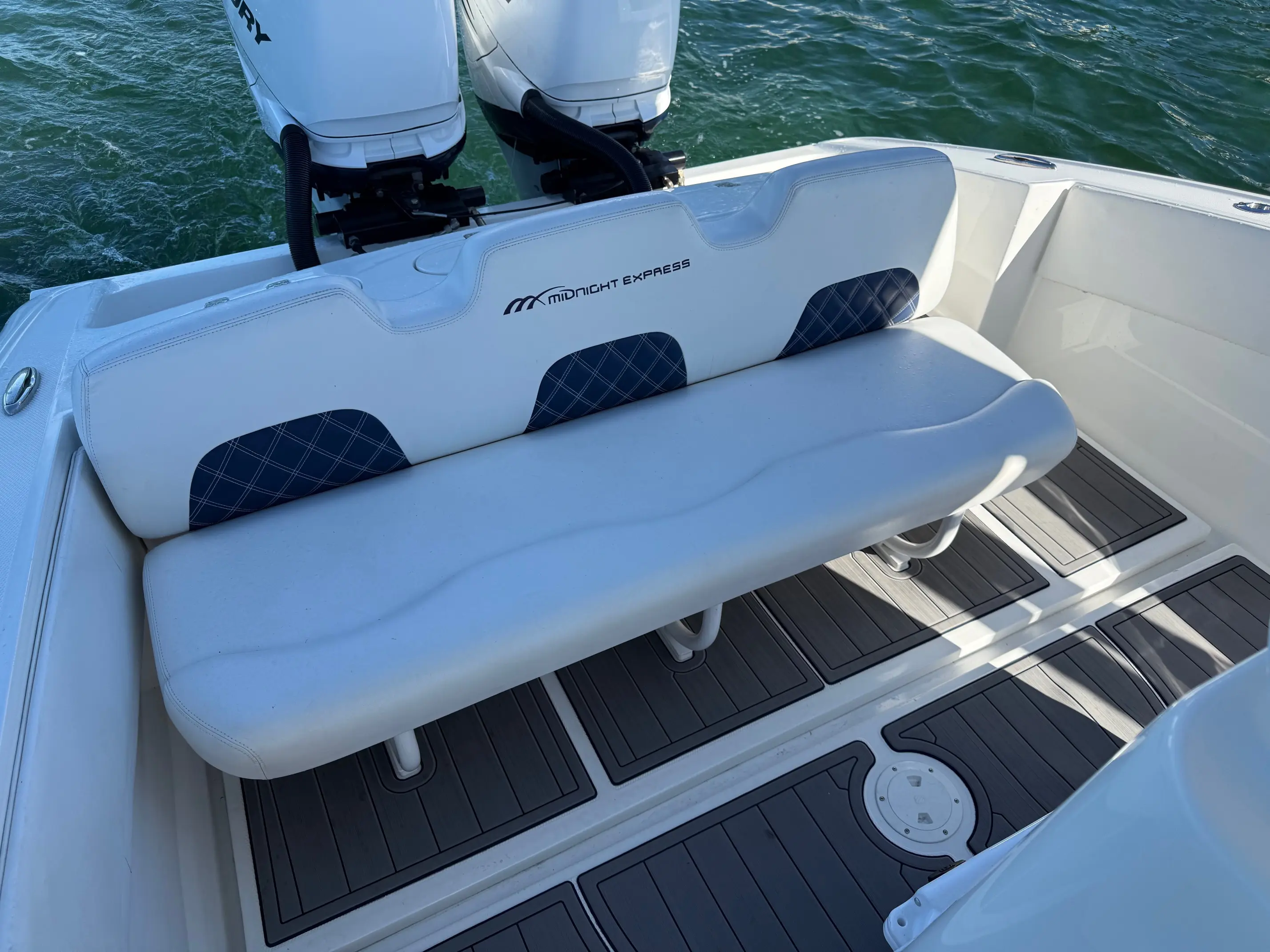 Buy Midnight Express 34 Open #575926 - Rightboat