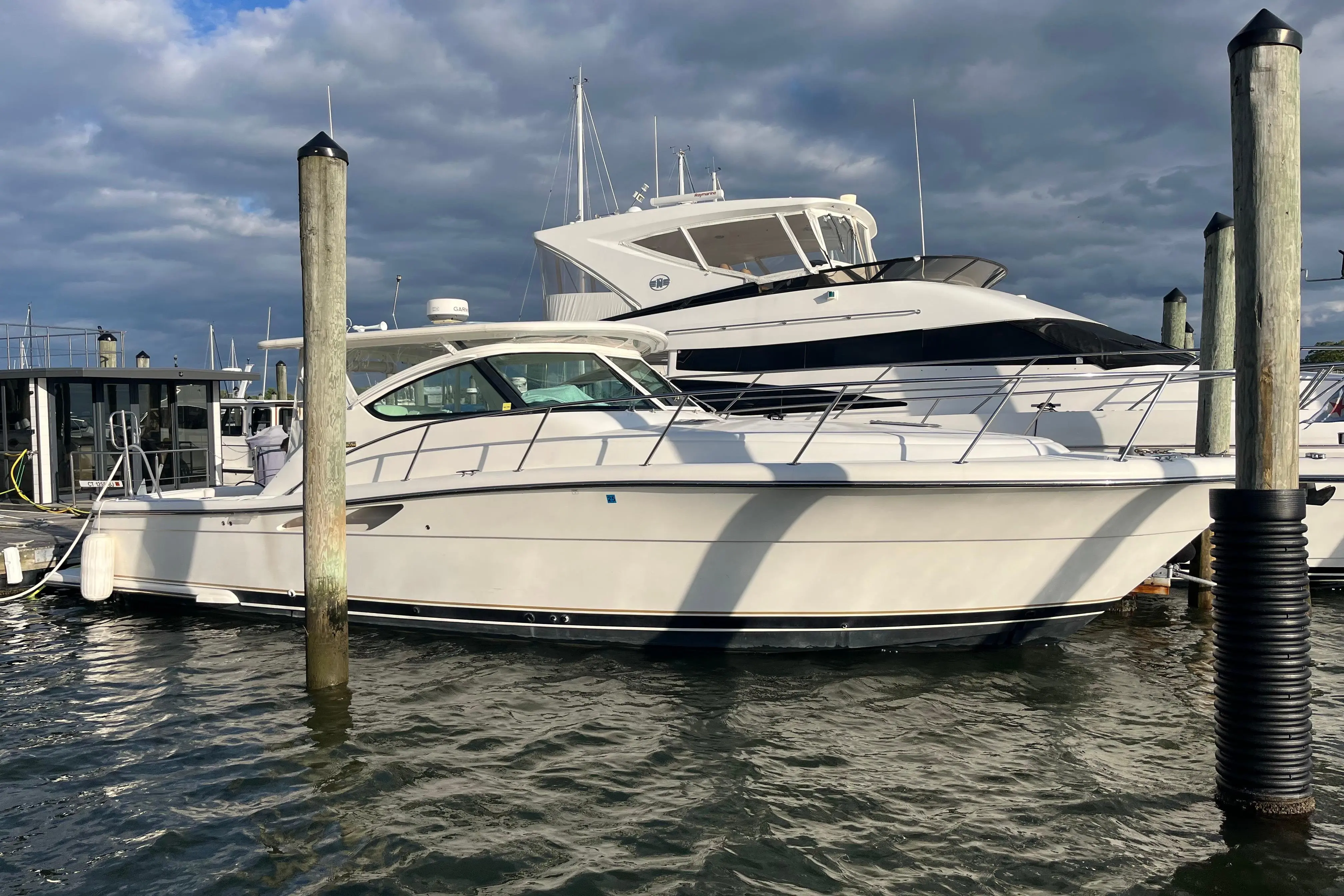 Buy Tiara Yachts 3800 Open #575956 - Rightboat