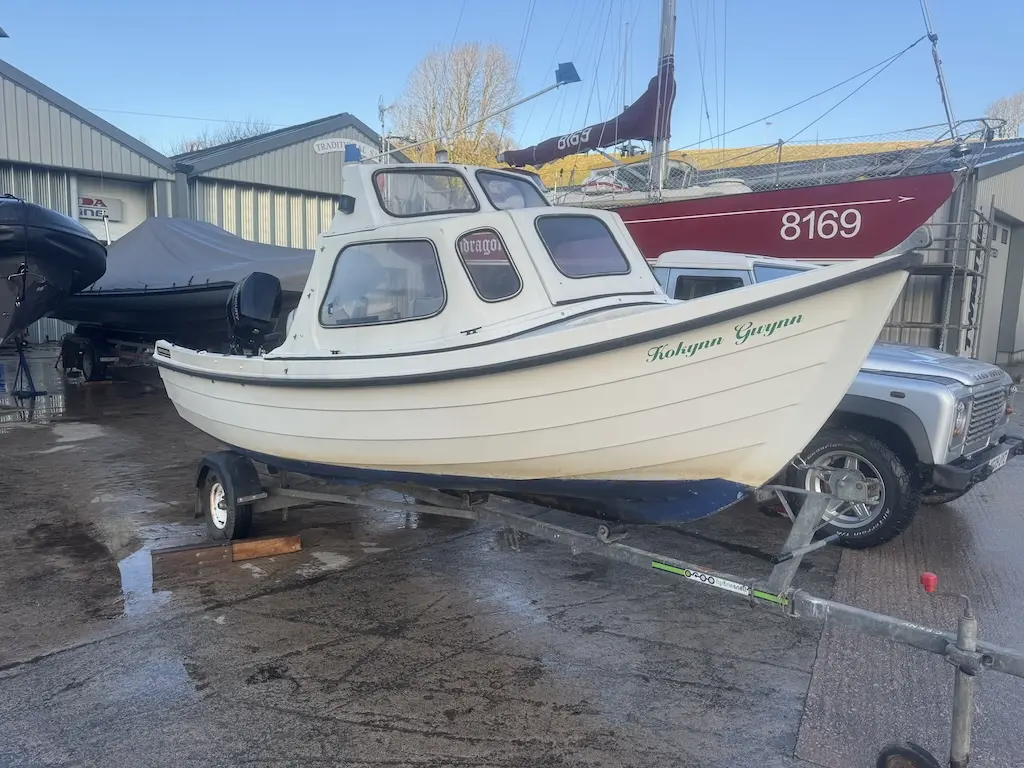 Buy Orkney Longliner 16 #576000 - Rightboat
