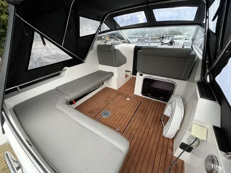 Buy Bounty Faircraft 27 Sports Bridge #575998 - Rightboat