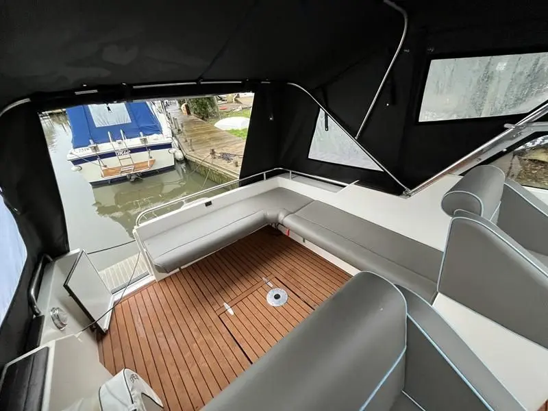 Buy Bounty Faircraft 27 Sports Bridge #575998 - Rightboat