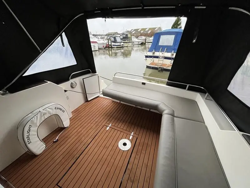 Buy Bounty Faircraft 27 Sports Bridge #575998 - Rightboat