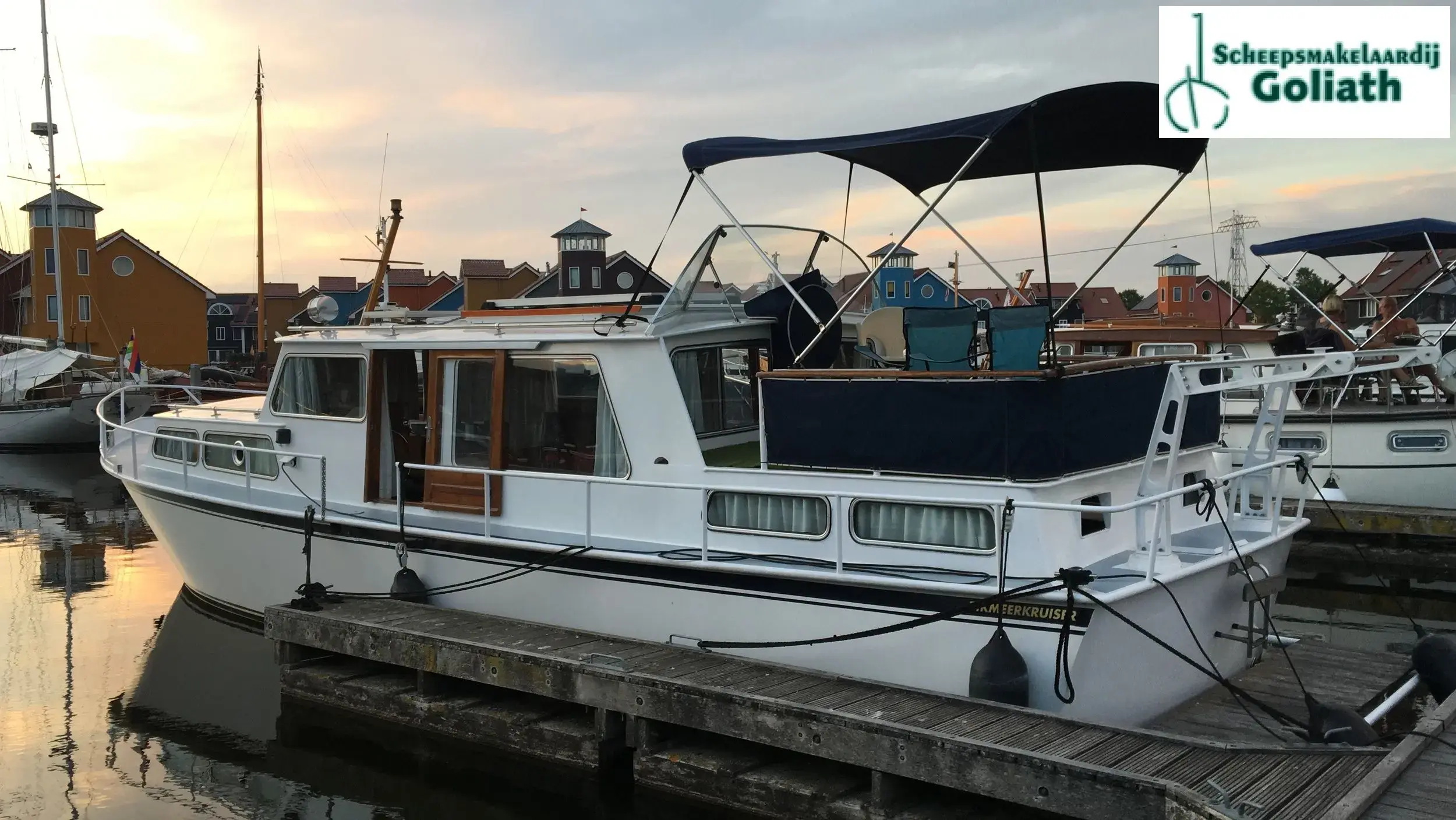 Buy Pikmeerkruiser 11.50 Royal Ok #576031 - Rightboat