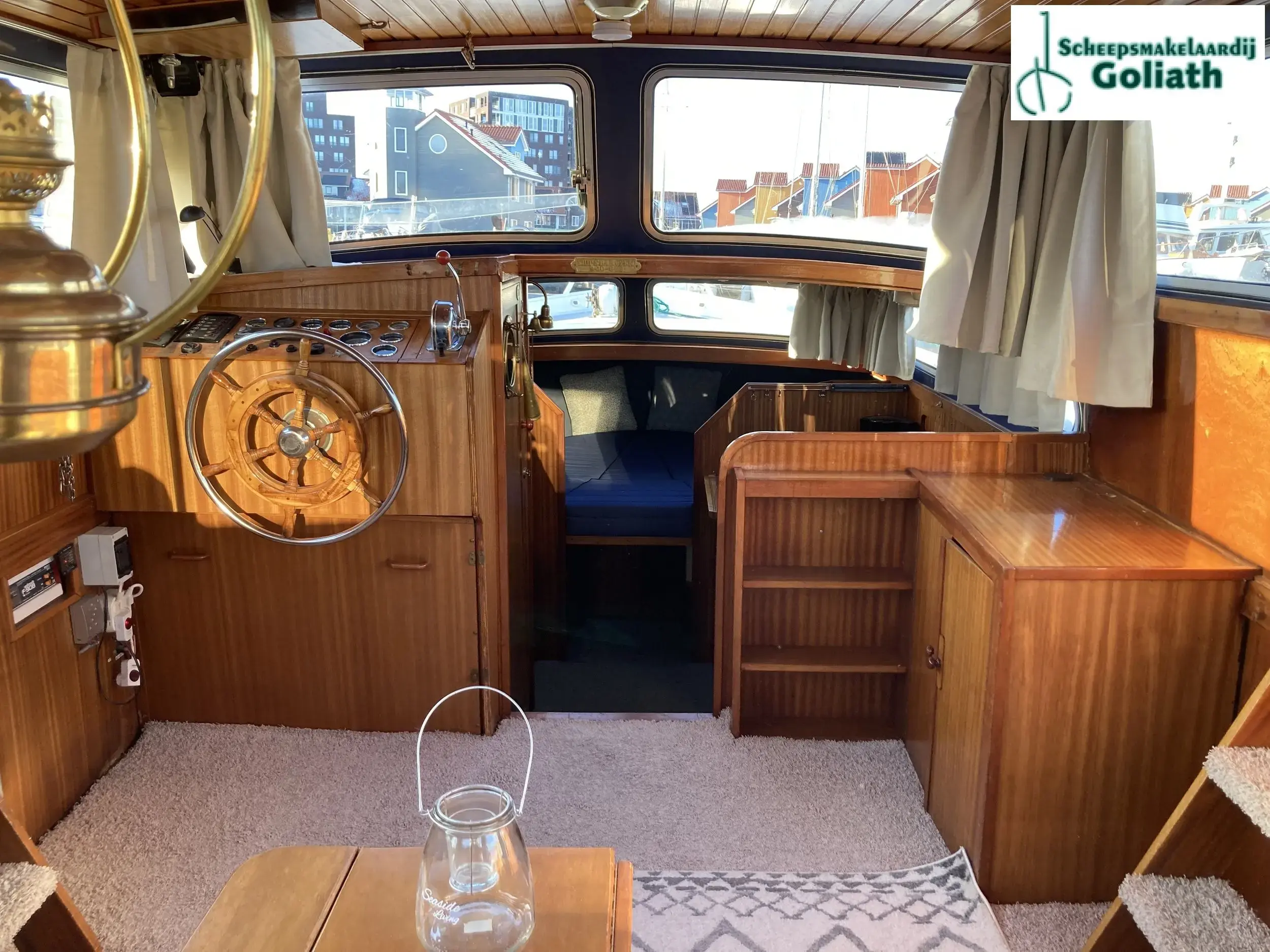 Buy Pikmeerkruiser 11.50 Royal Ok #576031 - Rightboat