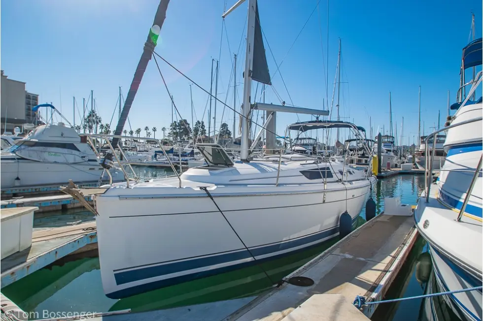 2008 Hunter 31 for Sale in San Diego, CA #576032 - Rightboat