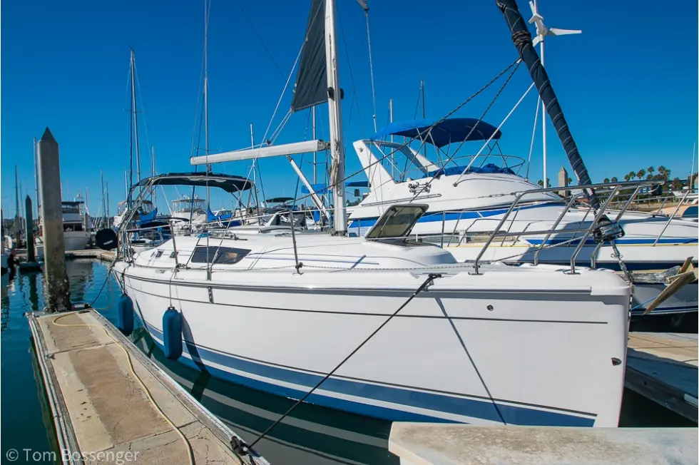 2008 Hunter 31 for Sale in San Diego, CA #576032 - Rightboat