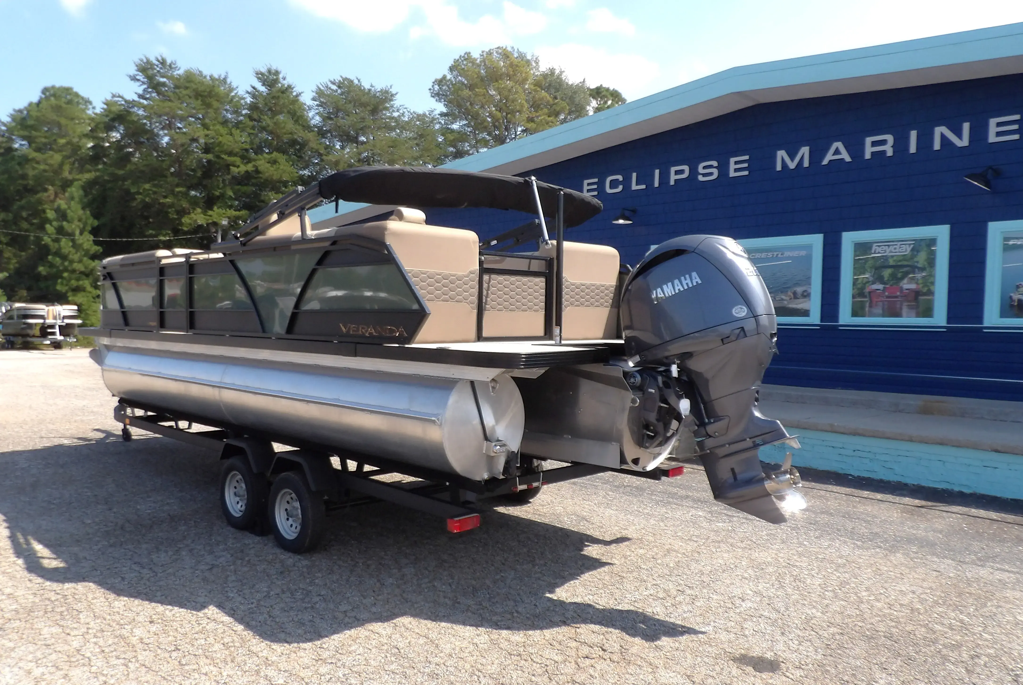 Buy Veranda VR235RC XL #576068 - Rightboat