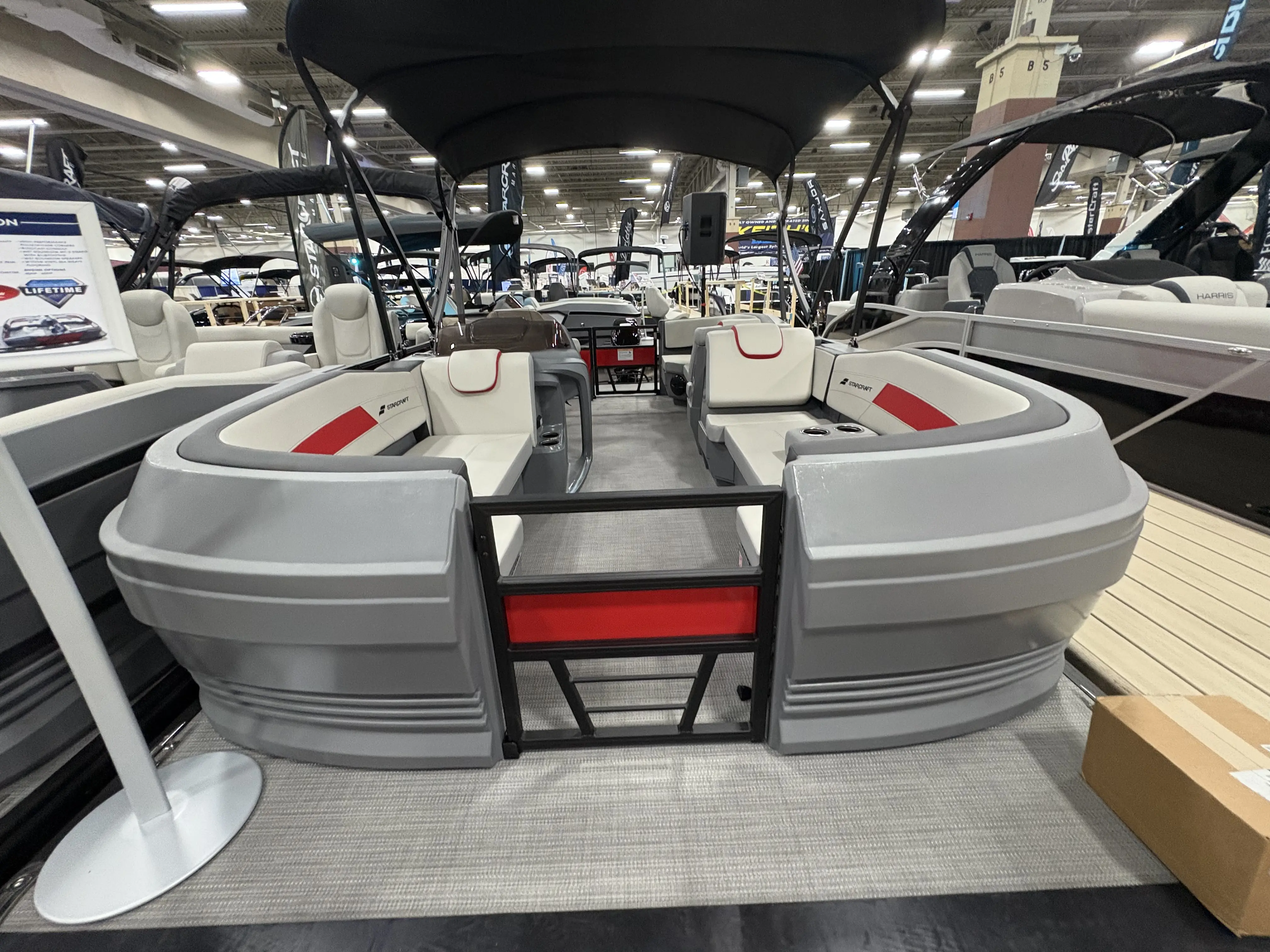 2026 Starcraft GX 18 R for Sale in Pewaukee, WI #576096