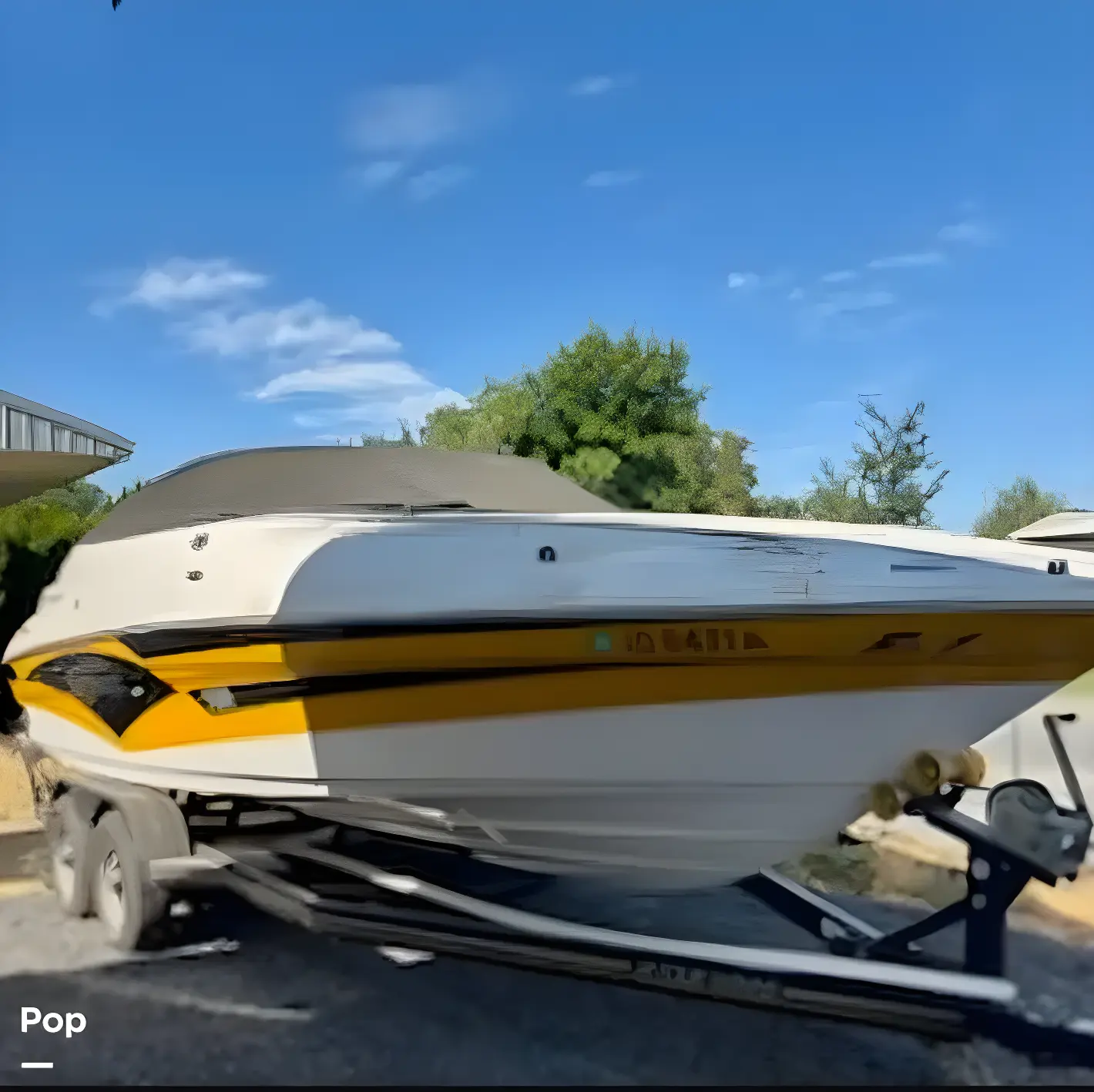 2007 Campion Chase 700 #576112 for Sale in New Meadows, Idaho ...