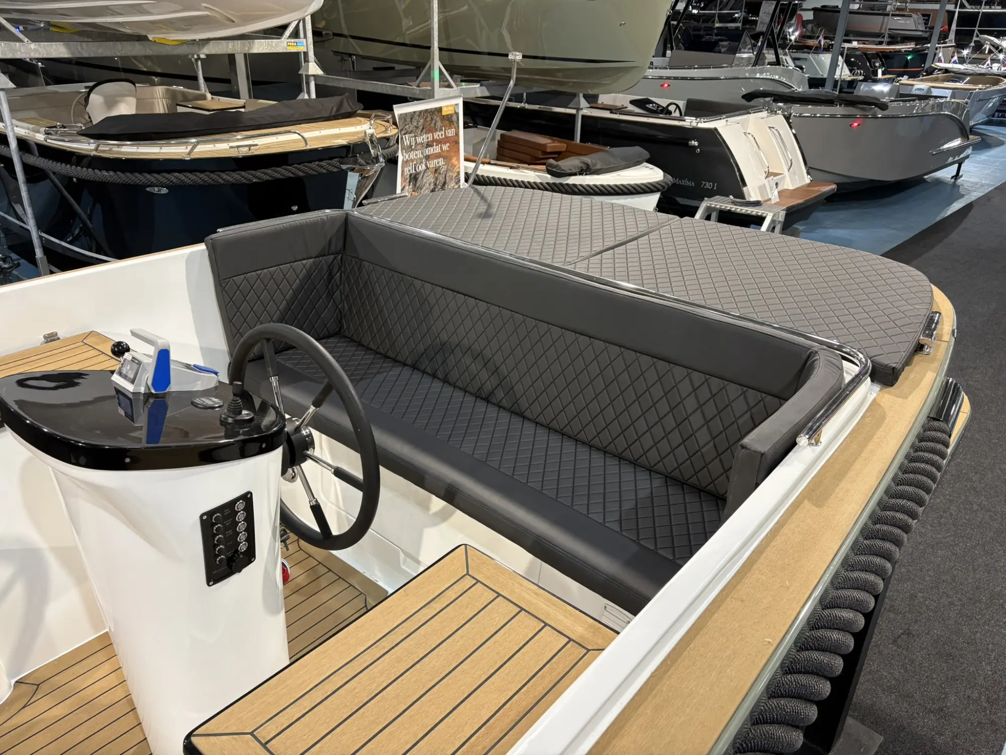 Buy Maxima 620 Retro #576196 - Rightboat