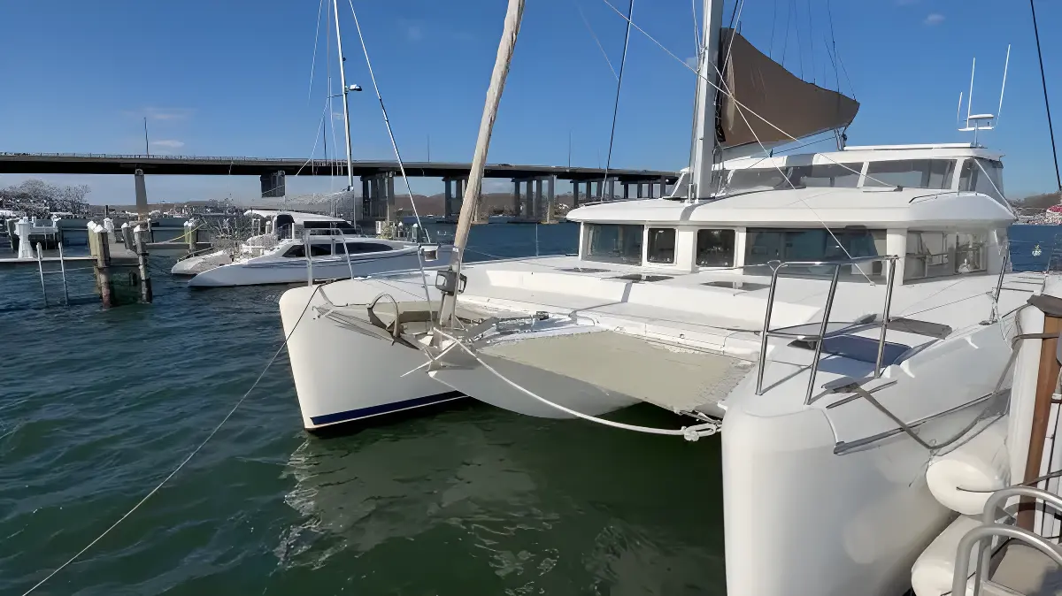 Buy Lagoon 420 #576222 - Rightboat