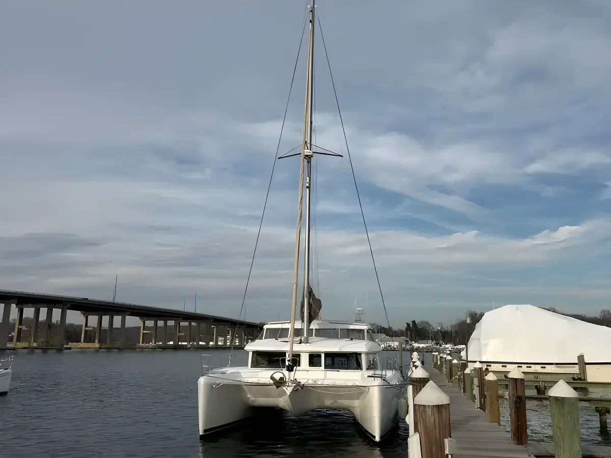 Buy Lagoon 420 #576222 - Rightboat