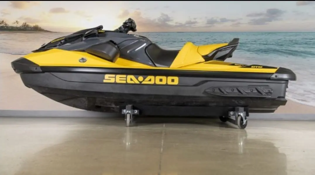 Buy Sea Doo 230 #576288 - Rightboat