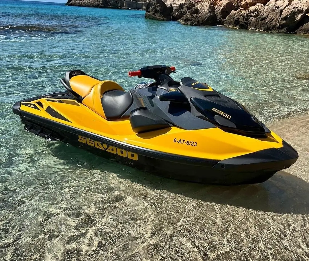 Buy Sea Doo 230 #576288 - Rightboat