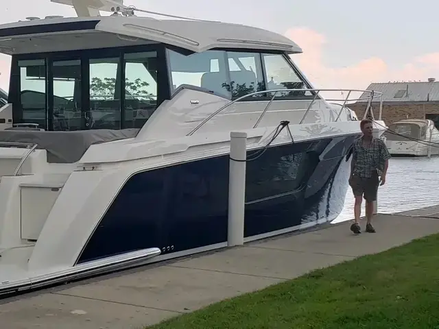 2020 Tiara Yachts C49 for Sale in Harrison Township, MI #576545 - Rightboat