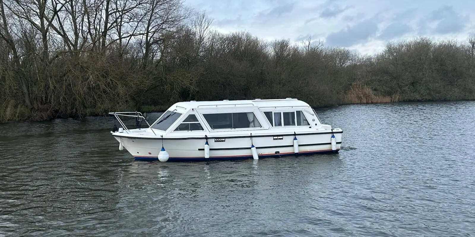 Buy Sheerline 740 #576554 - Rightboat