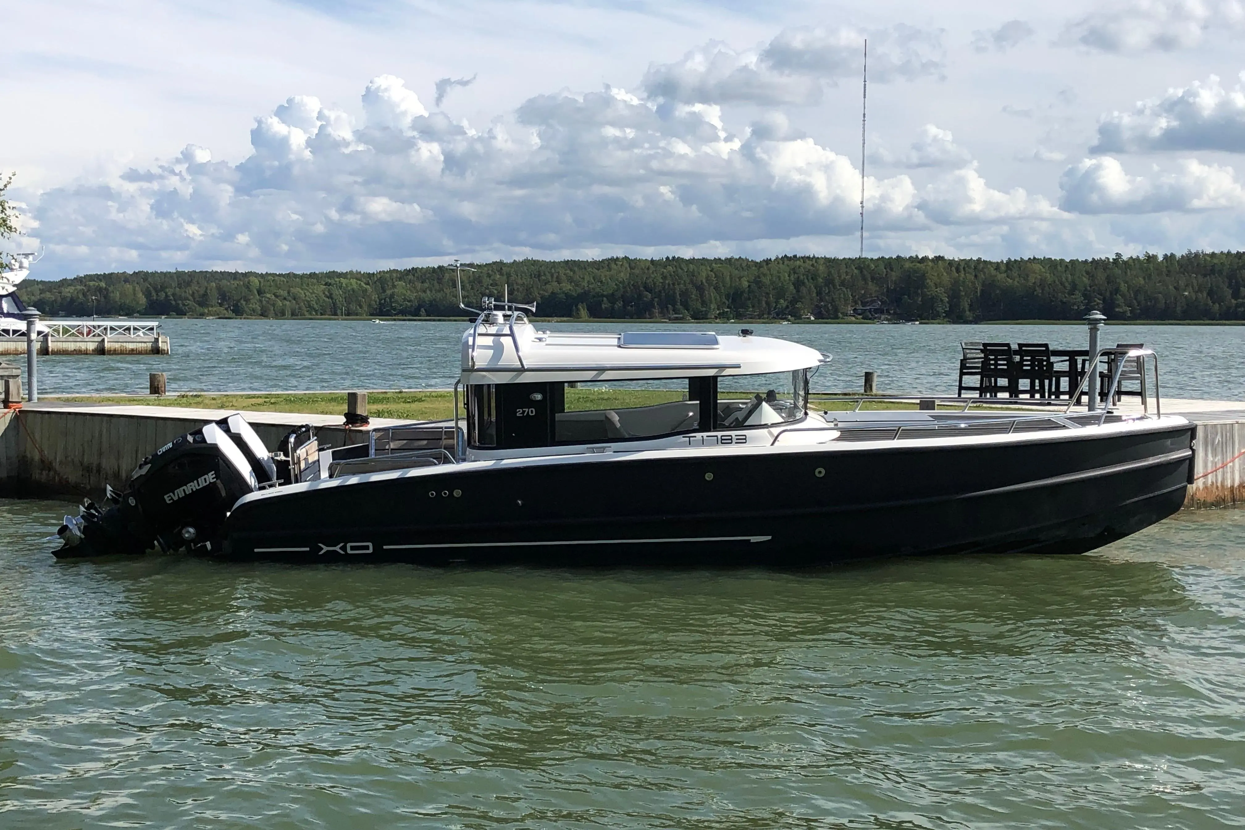 Buy XO Boats 270 Cabin #576572 - Rightboat