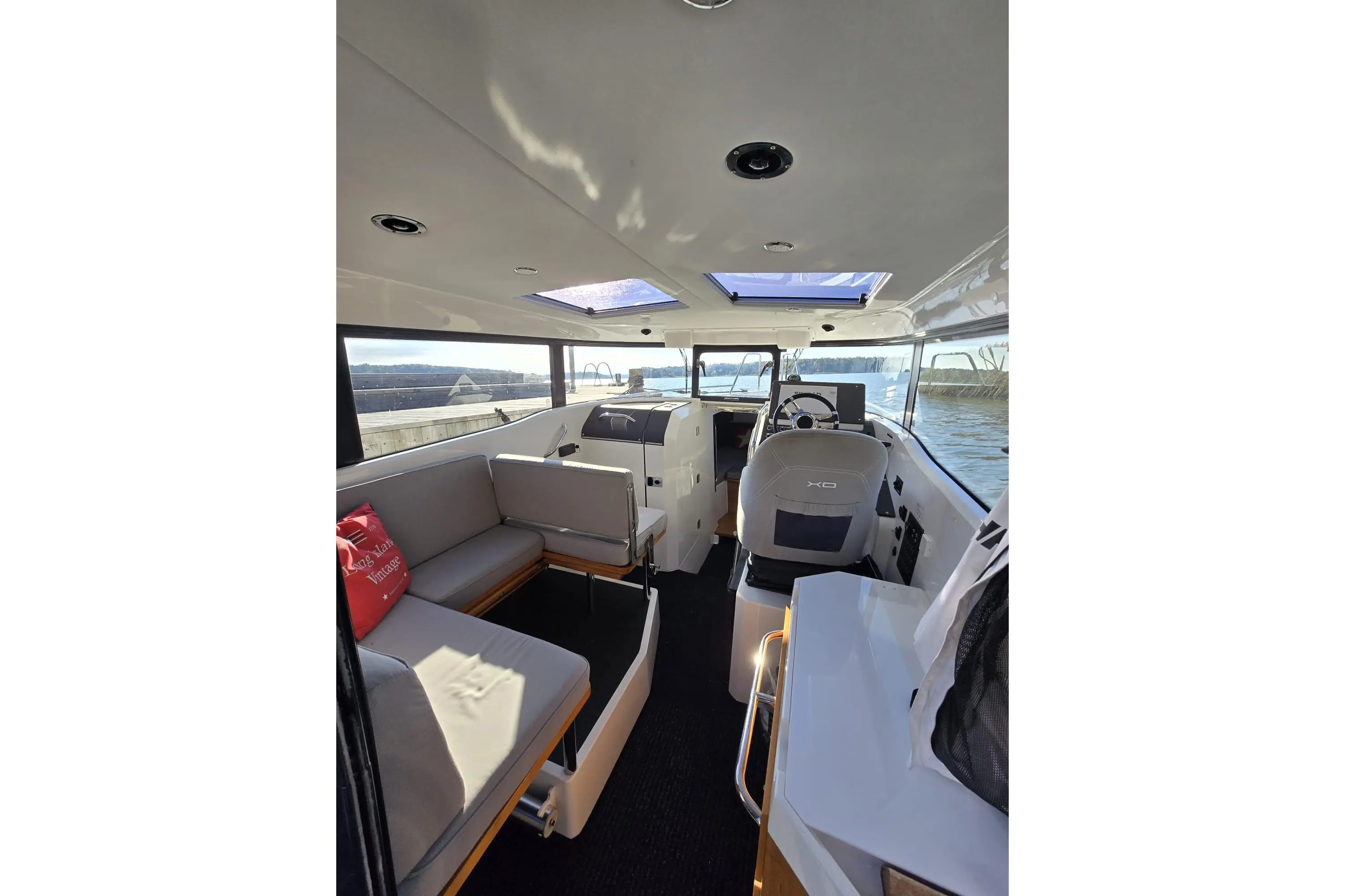 Buy XO Boats 270 Cabin #576572 - Rightboat