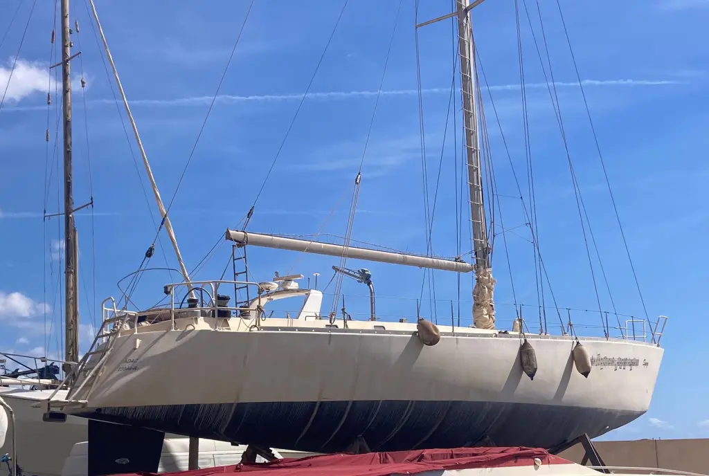 Buy Hans Alma 50 #576594 - Rightboat