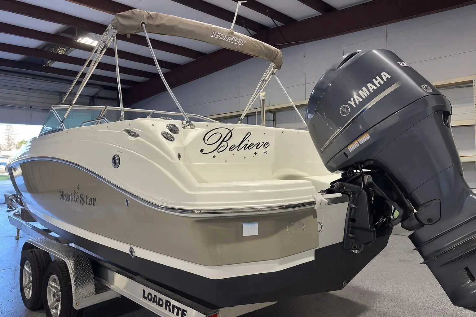 Buy Nauticstar 223 DC #576615 - Rightboat