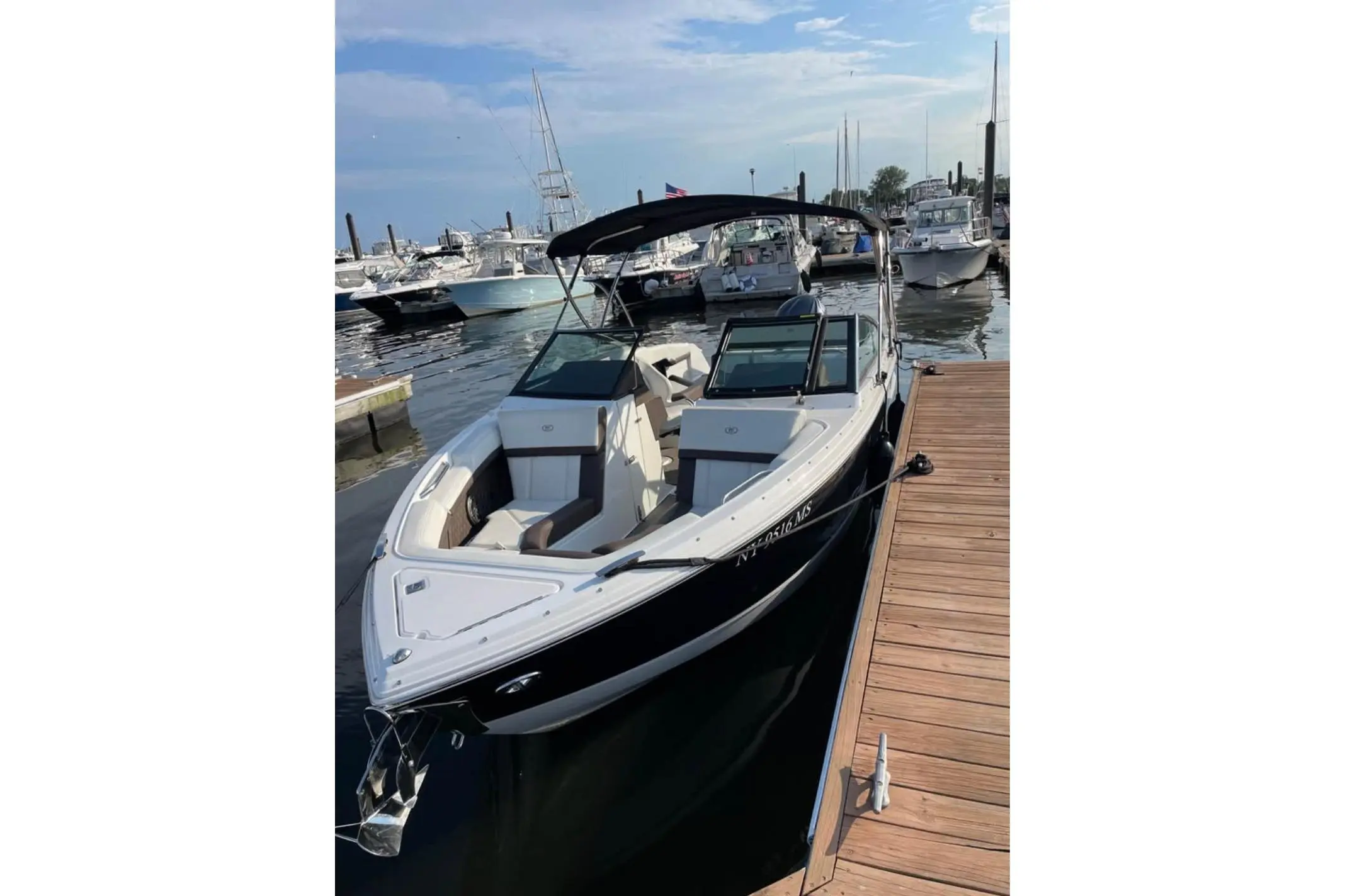 2022 Cobalt R4 #576618 for Sale in Lacey Township, NJ - Rightboat