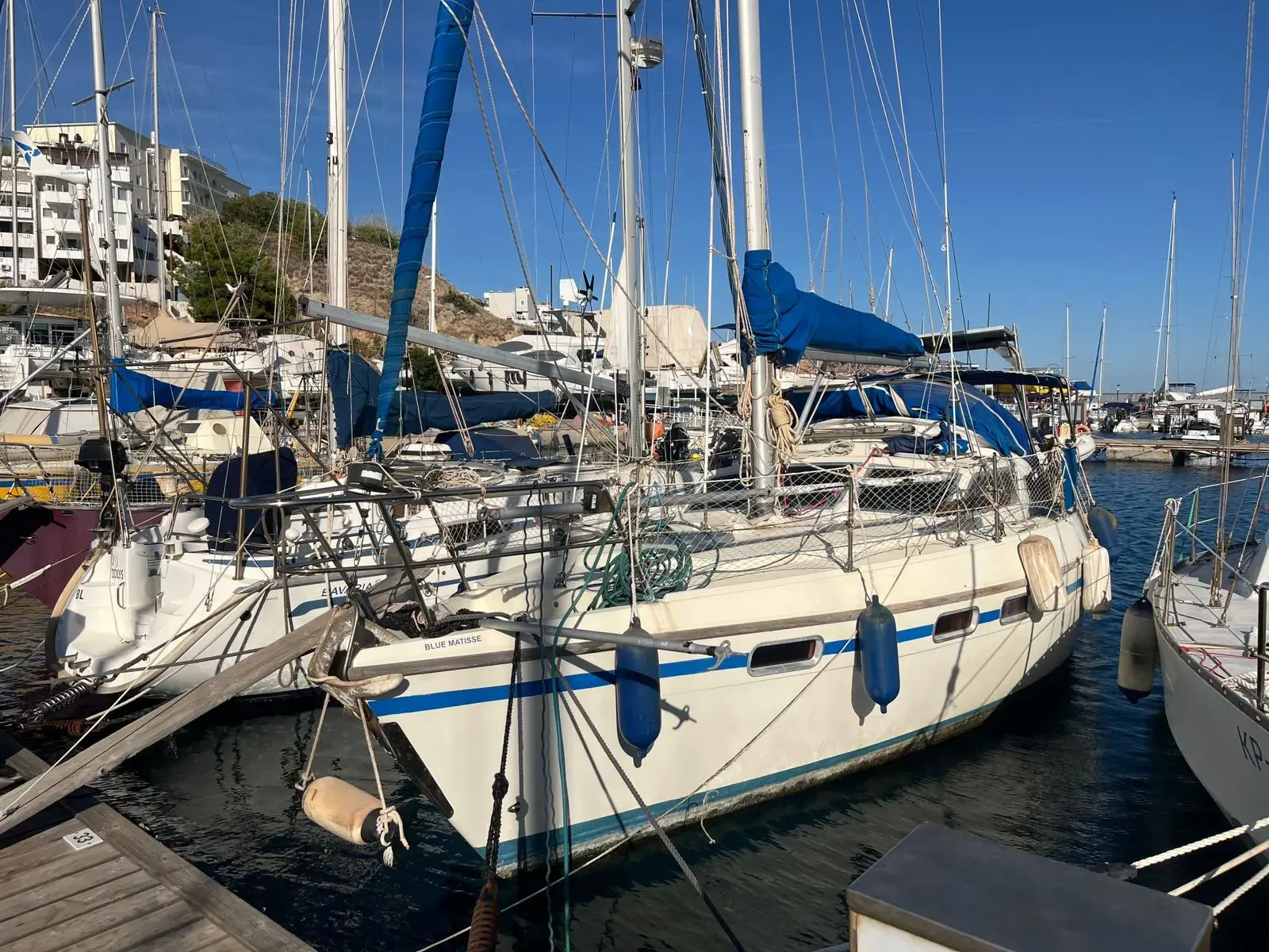 Buy Southerly 115 #576620 - Rightboat