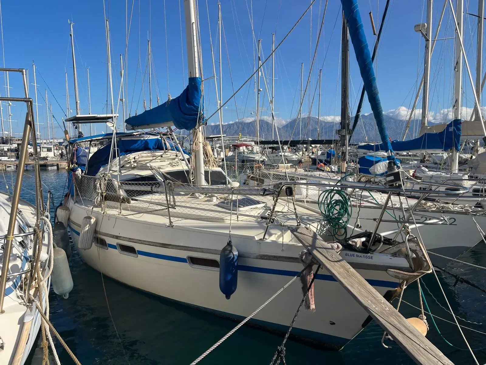 Buy Southerly 115 #576620 - Rightboat