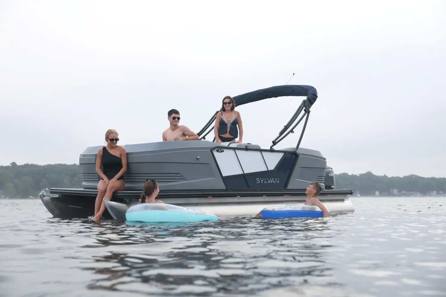 2026 Sylvan A18 LZ #576742 for Sale in Waterford, MI - Rightboat