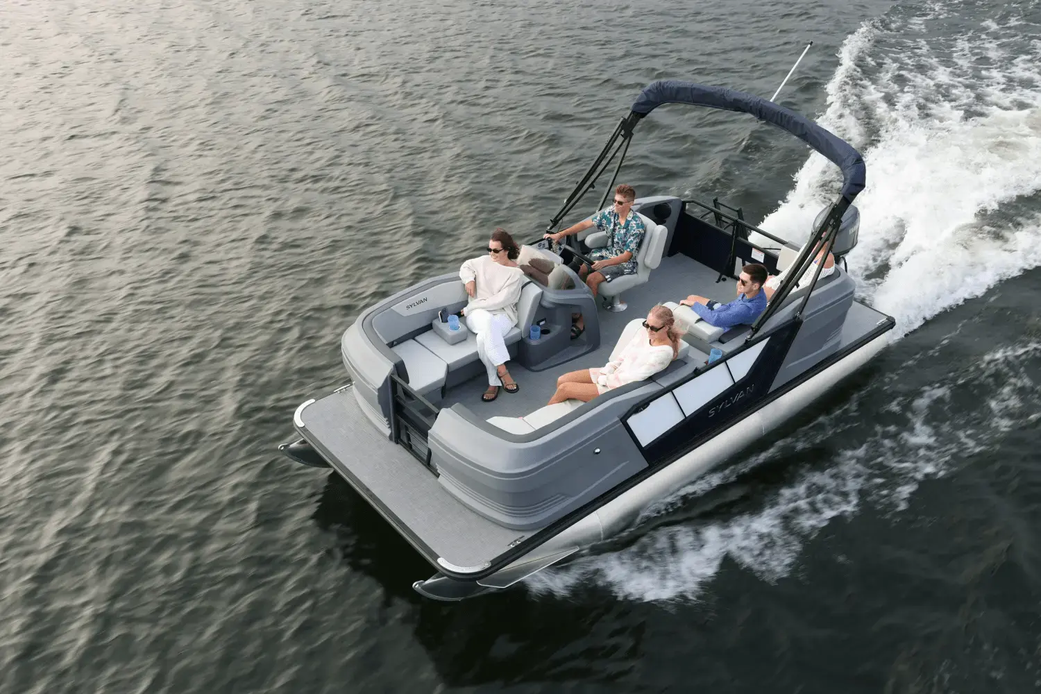 Buy Sylvan A18 LZ #576742 - Rightboat