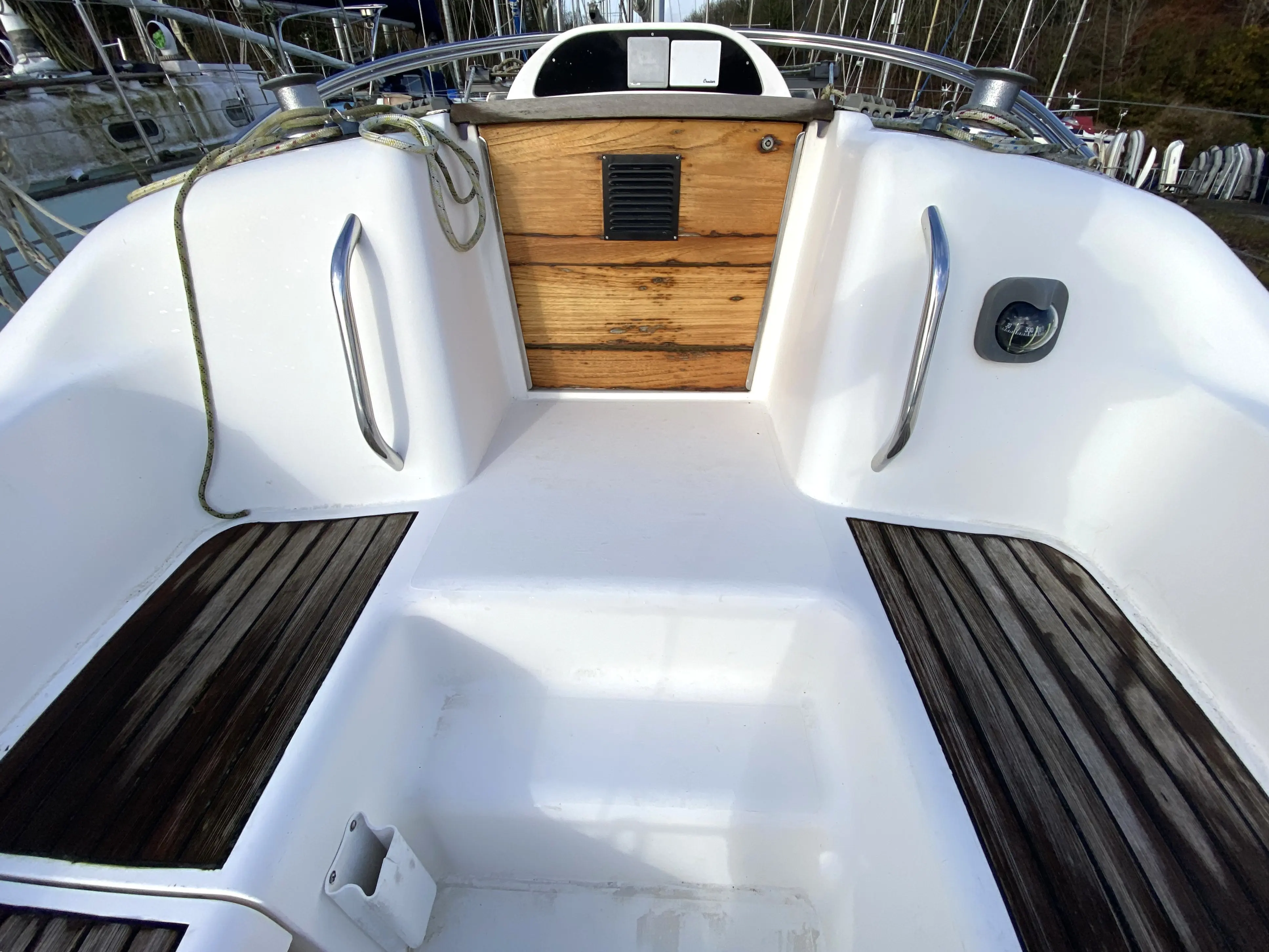 Buy Moody S31 #576499 - Rightboat