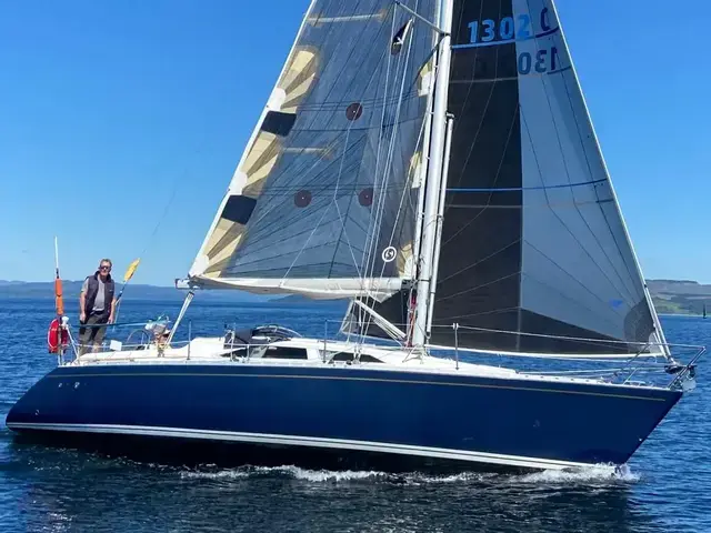 1993 Maxi 1000 for Sale in Rhu, Argyll and Bute #568868 - Rightboat