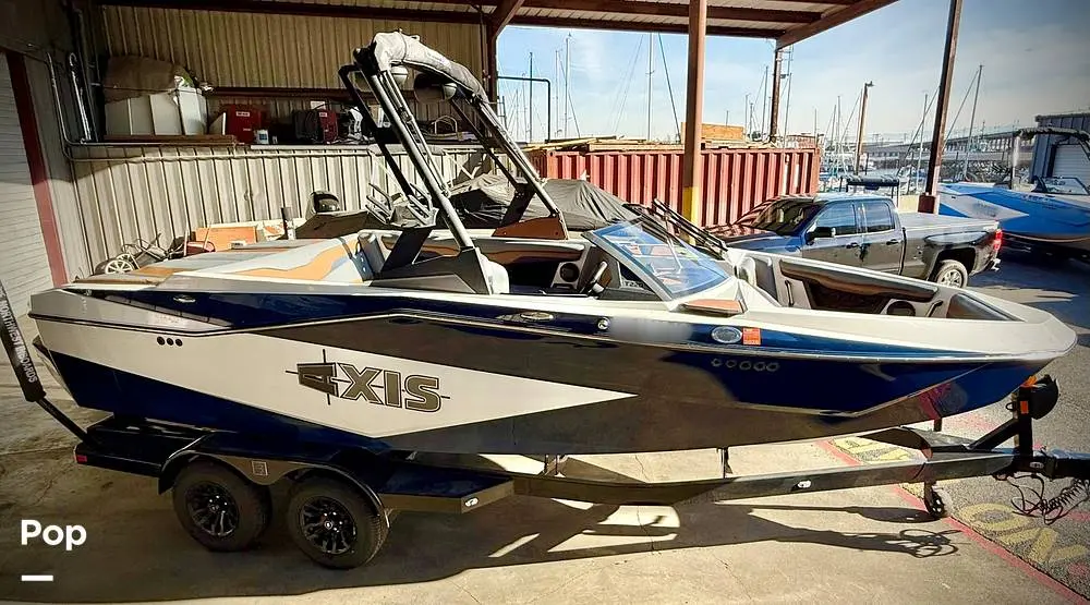 Buy Axis T220 #576844 - Rightboat