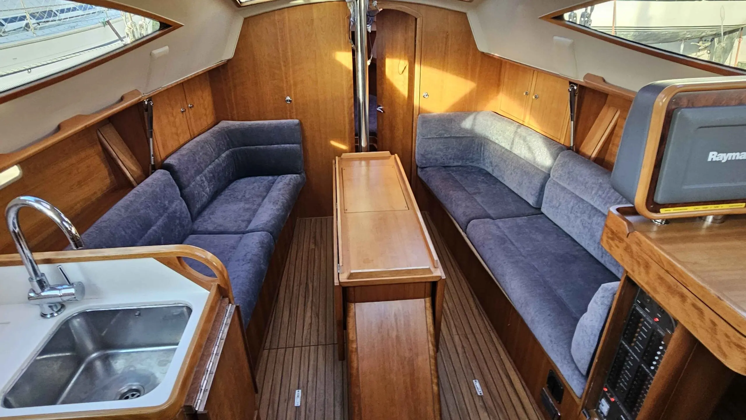 2010 Southerly 32 DI for Sale in Port Saint Louis #576914...