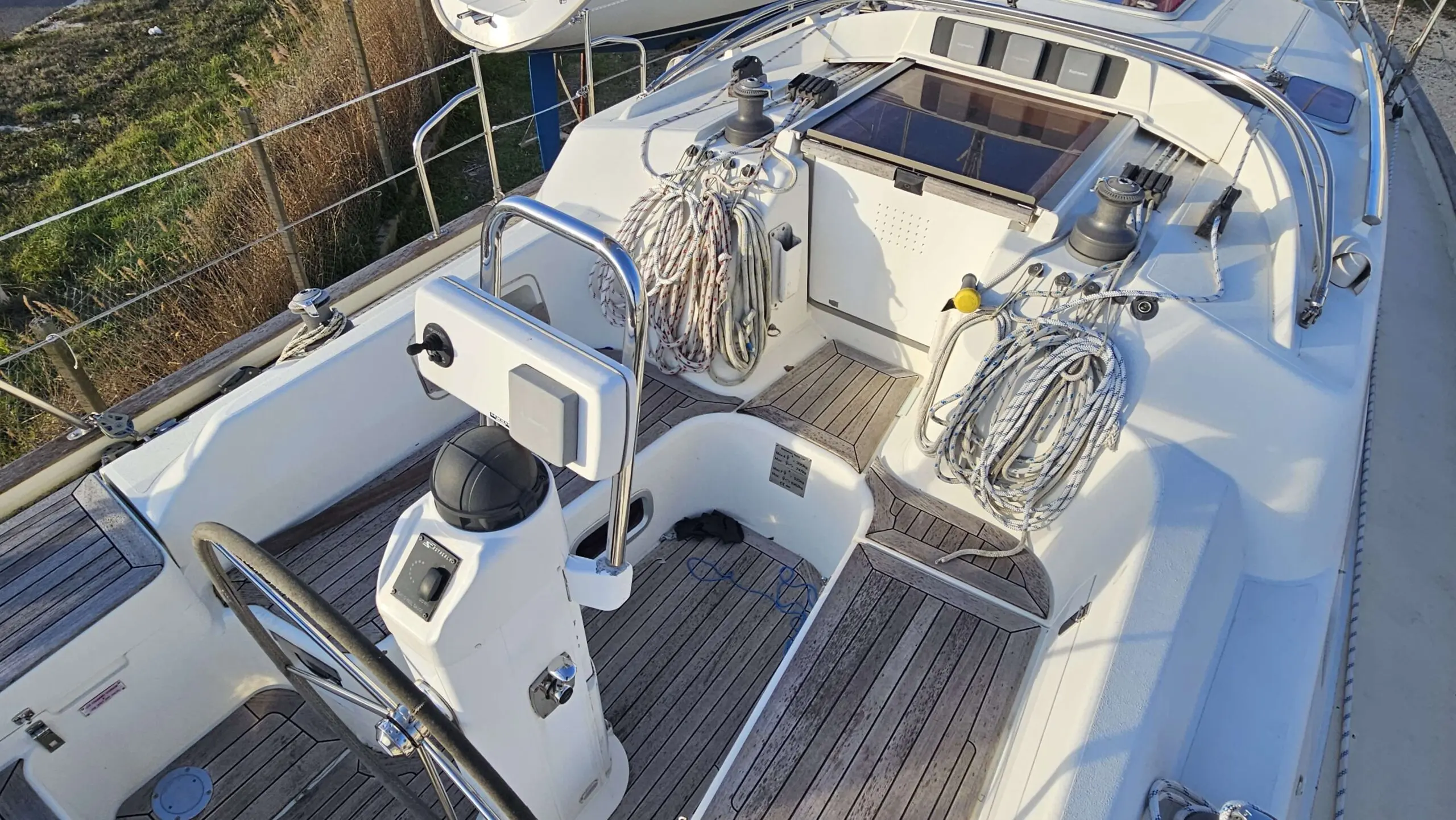 2010 Southerly 32 DI for Sale in Port Saint Louis #576914...