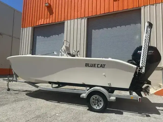 Buy BlueCat 17 #576918 - Rightboat